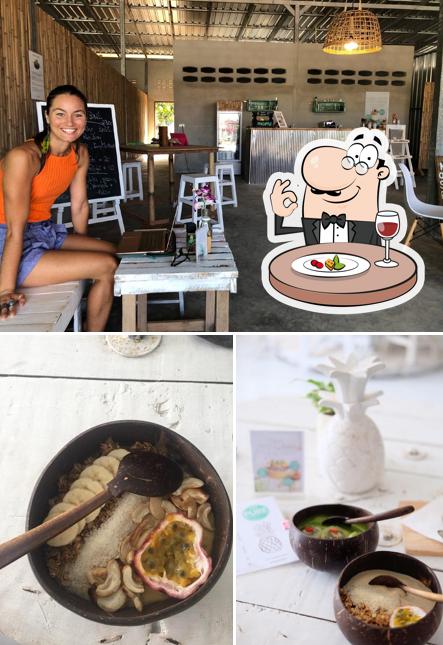 Pure Koh Lanta, Ko Lanta Yai, 52 Moo 6 - Restaurant reviews