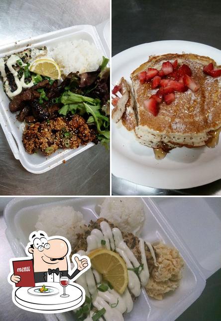 Shaka Shrimp in Honolulu - Restaurant reviews