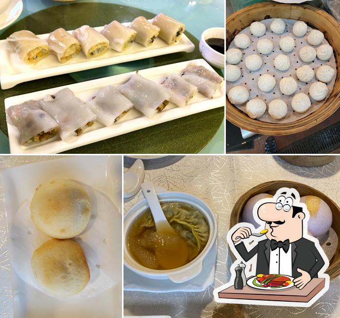 Sky One Court, Hong Kong - Restaurant menu, prices and reviews