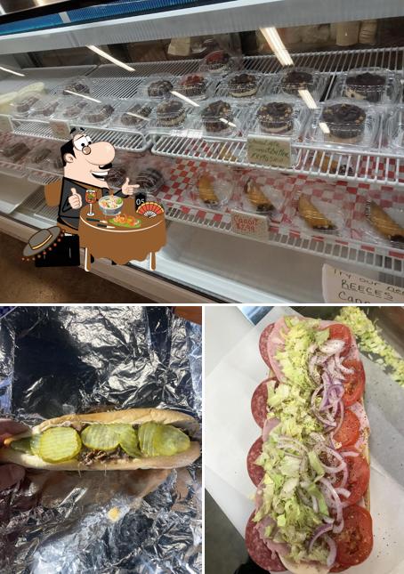 Superior Deli in Slatington - Restaurant reviews