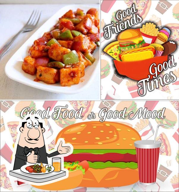 TAST of avantika, Ujjain - Restaurant menu, prices and reviews