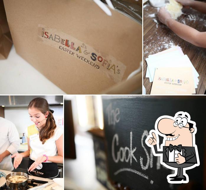 The Cook Shop restaurant, South Jakarta - Restaurant reviews