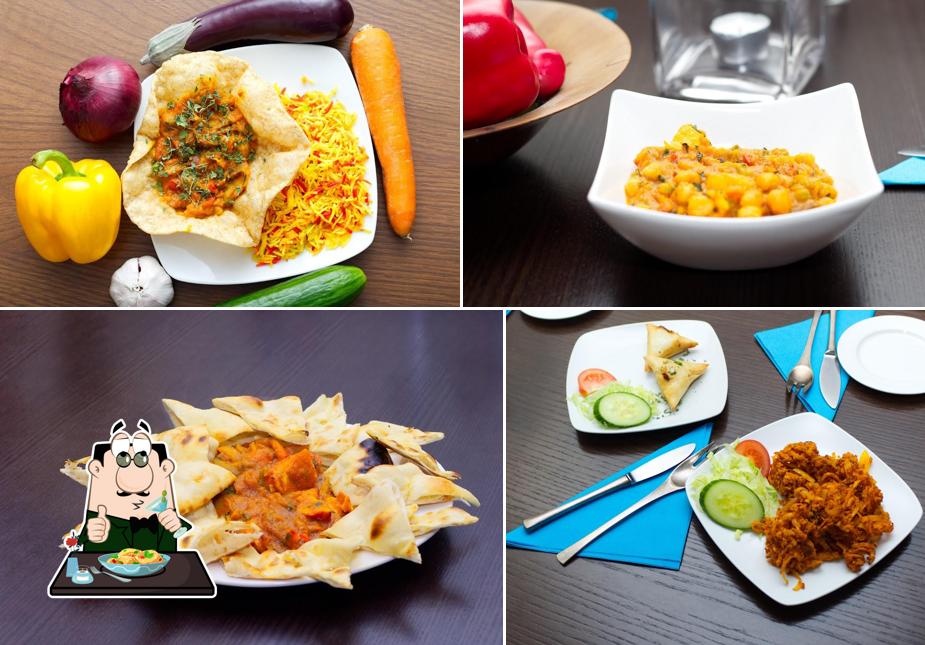 Royal Bengal in Gorey - Restaurant menu and reviews