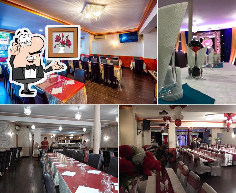 Find the best place to eat in La Courneuve, winter 2024 - Restaurant Guru