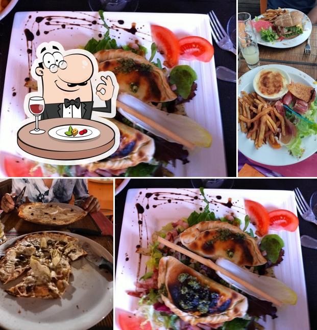 Sarl Pizzeria Melko, Grasse - Restaurant menu, prices and reviews