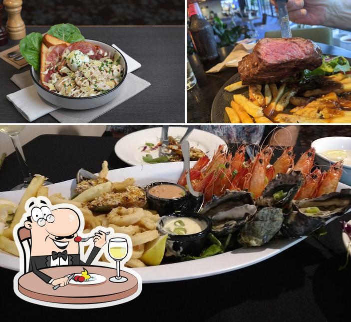 Seagulls Club, Tweed Heads West - Restaurant menu, prices and reviews