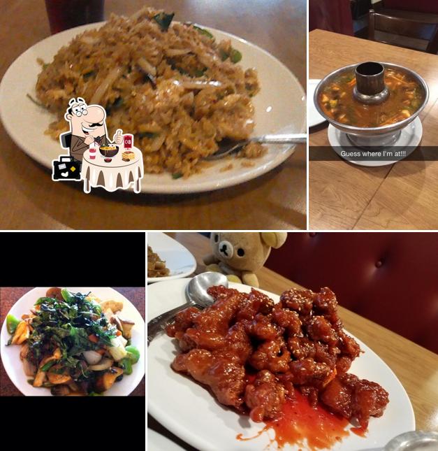 Siam Rice I, Santa Clarita - Restaurant menu, prices and reviews