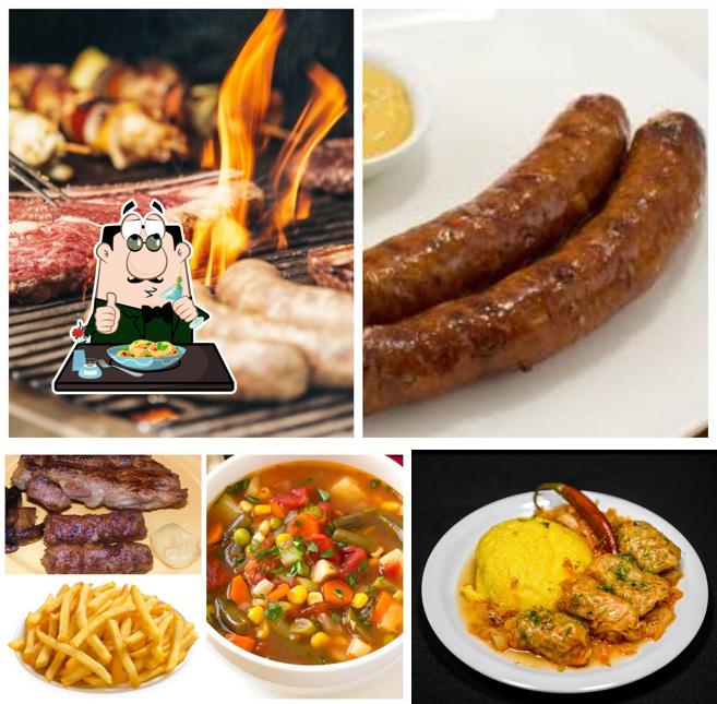 Speed Grill, Chiajna - Restaurantbewertungen