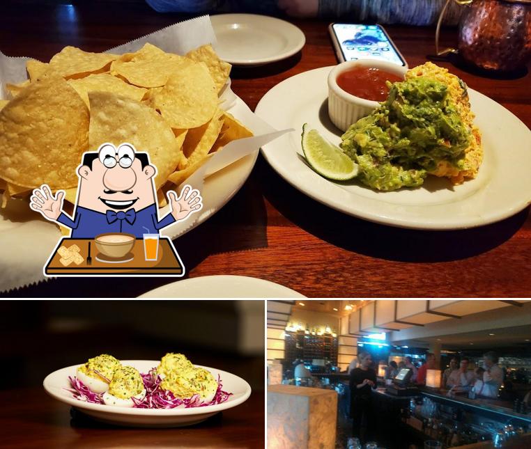 131 MAIN Restaurant, Charlotte - Restaurant menu, prices and reviews