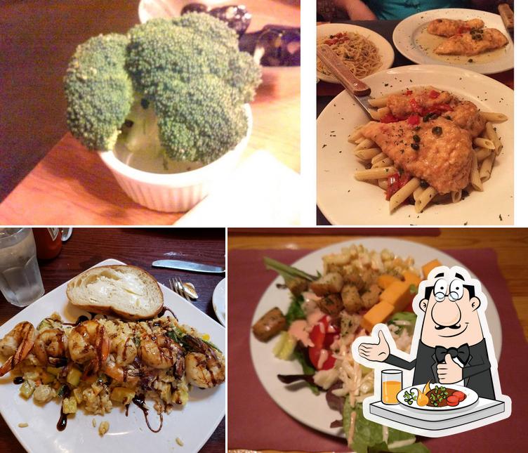 Take Five Inc, 944 Springfield St in Agawam - Restaurant menu and reviews