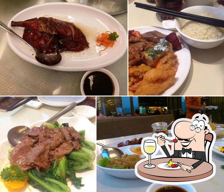 The Grand Duck King Grand Indonesia, Jakarta - Restaurant menu, prices ...