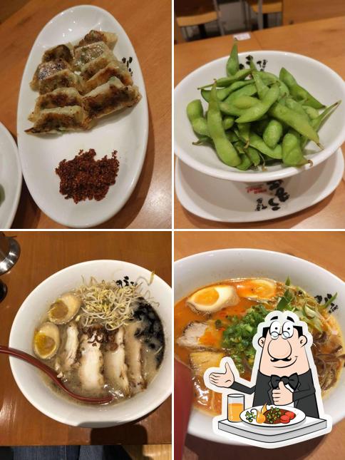 Uma Uma Ramen, Pasay - Restaurant menu, prices and reviews