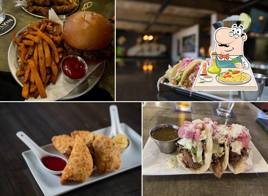 Original Gravity, Phoenix - Restaurant menu, prices and reviews