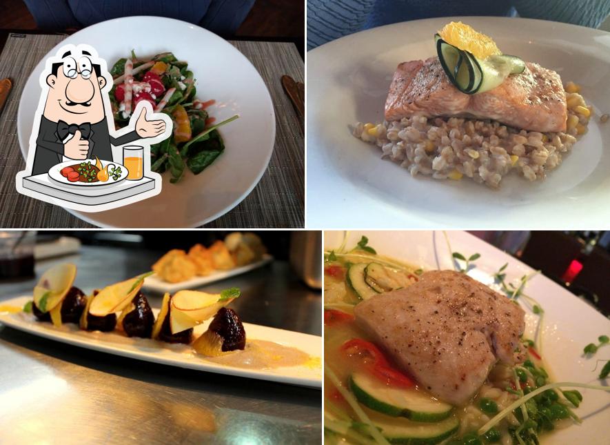 SALT, Juneau - Restaurant menu, prices and reviews