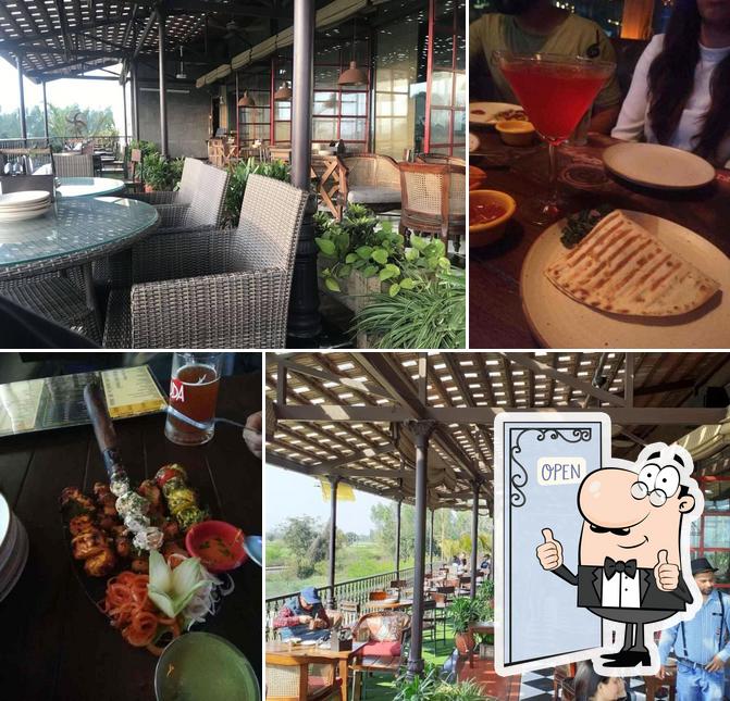 Adda, Dera Bassi - Restaurant menu, prices and reviews