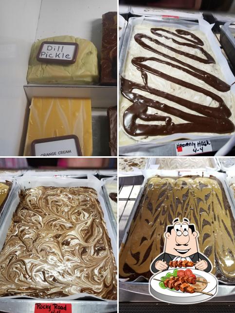 Pickle Barrel Fudge & Snack in Conway - Restaurant reviews