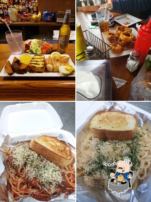 Barrel House, Frederic - Restaurant menu, prices and reviews