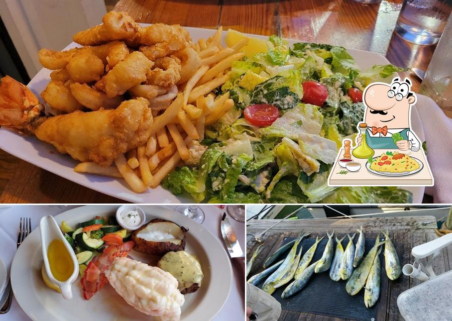 Boat House Bar & Grill, 220 Margaret Street in Key West - Restaurant ...
