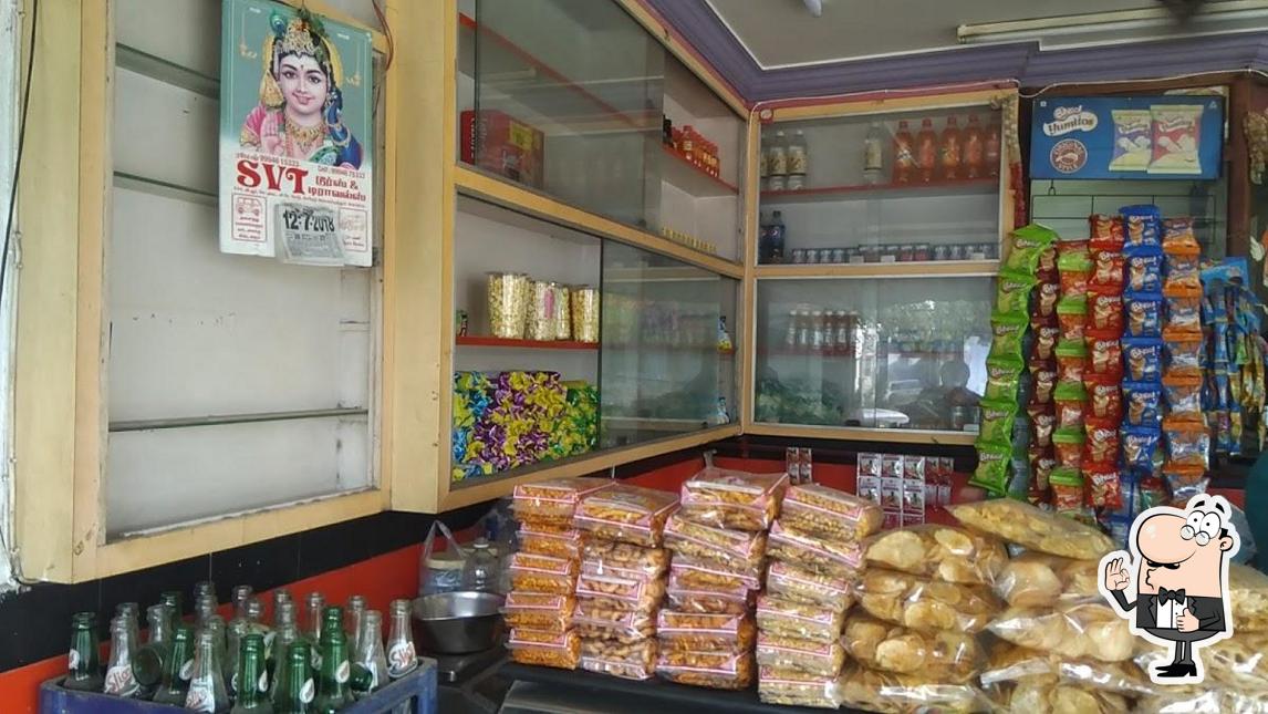 Anandha Bakery, Coimbatore, 22G2+VWF - Restaurant reviews