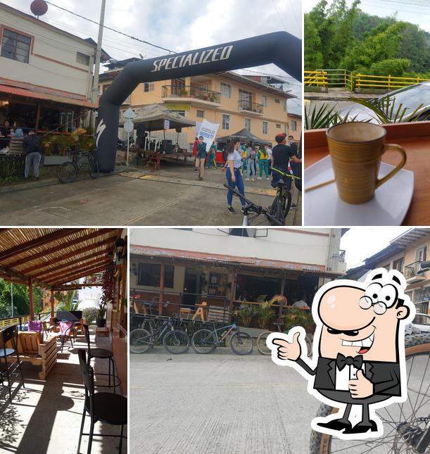 Artesano Cafe - Bar, Aranzazu - Menú del restaurante, precios y reseñas