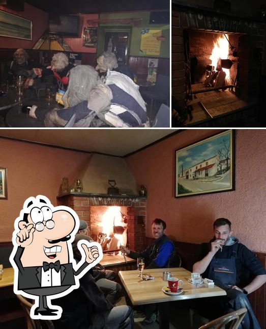 Caffe Bar "Fabi", Škropeti - Menu del ristorante, prezzi e recensioni