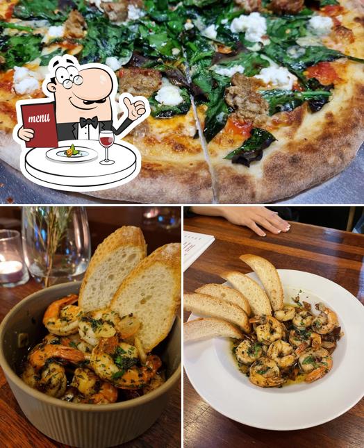 Eldora Restaurant, Pyeongtaek-si - Restaurant menu, prices and reviews
