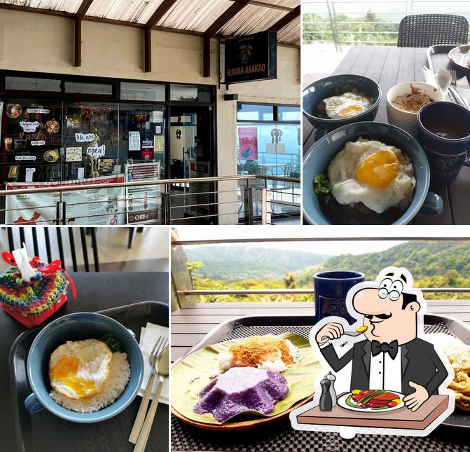 Kuuma Kaakao, Tagaytay - Restaurant menu, prices and reviews
