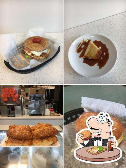 Costa Cafe & Bakery in Port St. Lucie - Restaurant menu and reviews