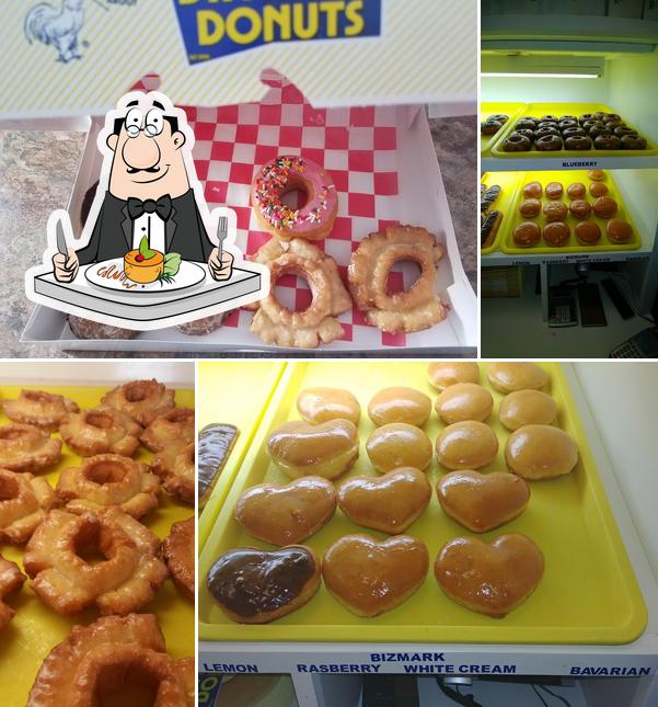 Daylight Doughnuts, Gravel Ridge - Restaurant menu, prices and reviews