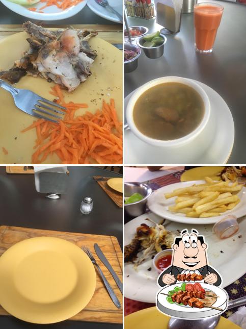 Top 3 restaurants with leche Asada in Cuernavaca, september 2025 ...