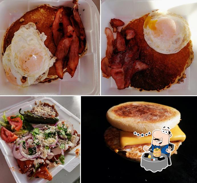 Échale Huevos restaurant, Mexicali - Restaurant reviews