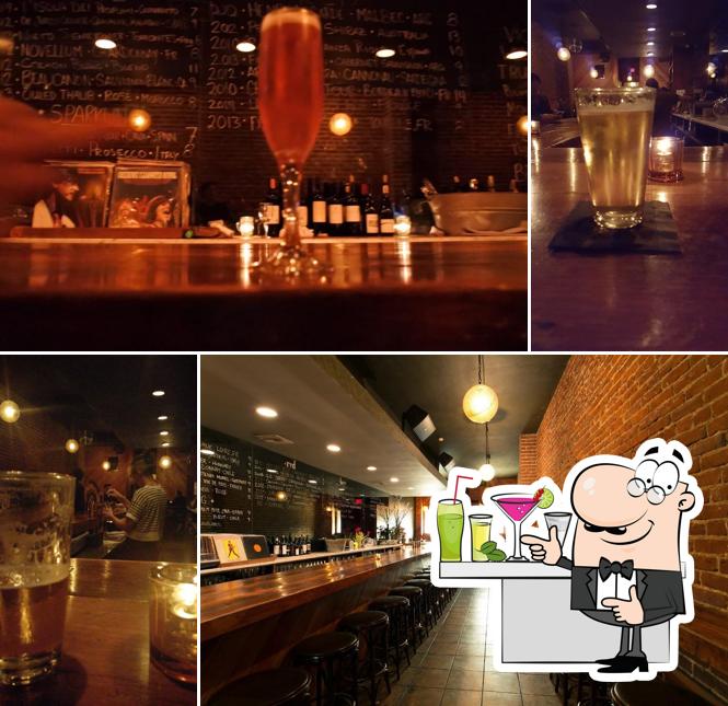 El Prado in Los Angeles - Restaurant menu and reviews