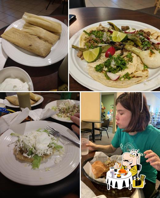 El Rico Taco in New Albany - Restaurant menu and reviews