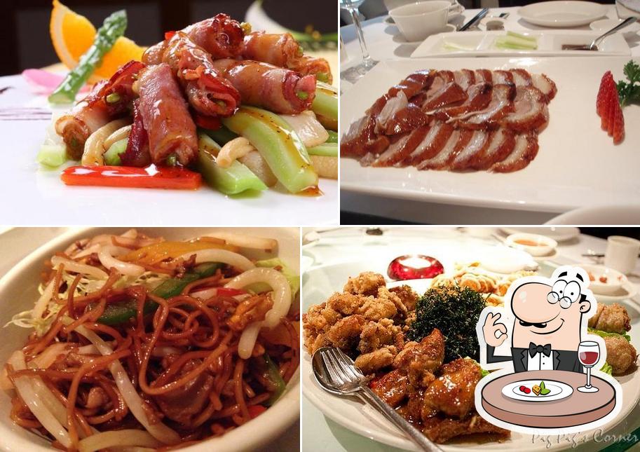 168 Chinese Takeaway, Leeds - Restaurant menu, prices and reviews