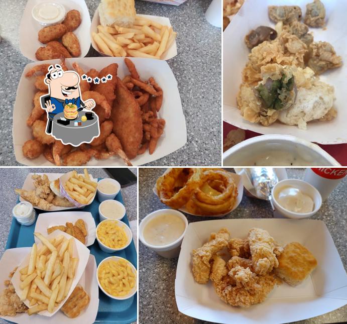 Best restaurants in Five Points Shopping Center Mall - Restaurant Guru