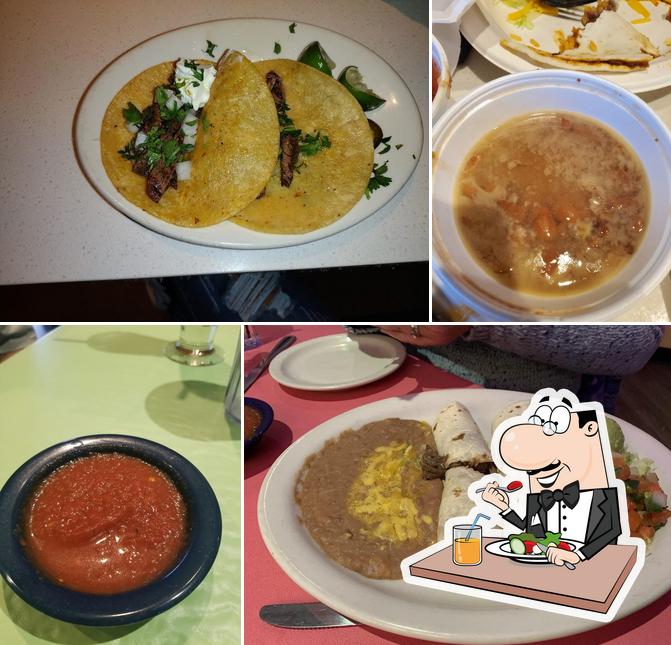 Herrera’s Tex-Mex, Addison - Restaurant menu, prices and reviews
