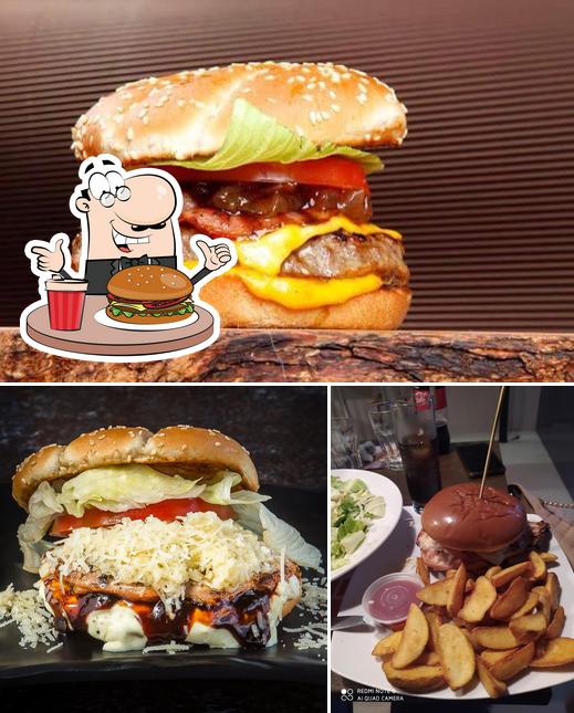 Home Burger Κολωνάκι - Burger Delivery & Take-out homeburger.gr, Athens ...