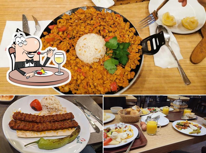 Lale Restaurant Mannheim, Mannheim - Speisekarte, Preise und Bewertungen