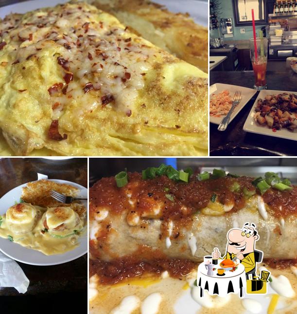 Mario's Early Toast, Folsom - Restaurant menu, prices and reviews