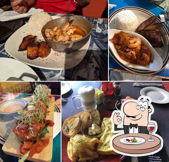 Nini's Cuban Cuisine in Indialantic - Restaurant menu and reviews