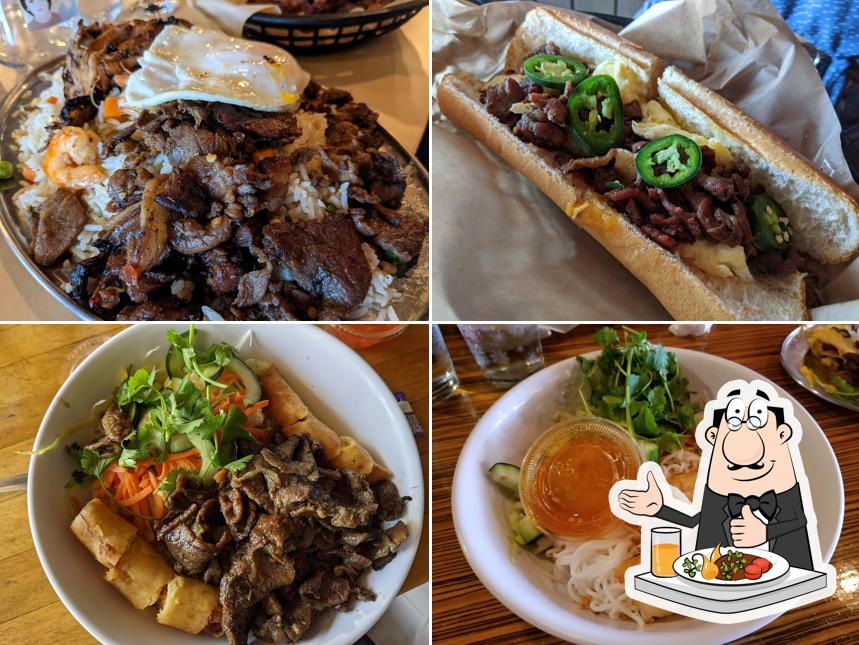 Nobi Public House, Webster - Restaurant menu, prices and reviews