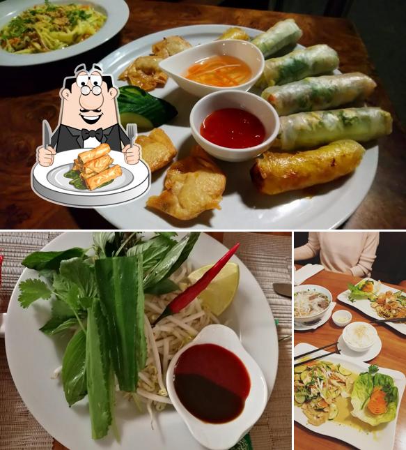 Pho Mr.Lam restaurant, Wien - Restaurantbewertungen