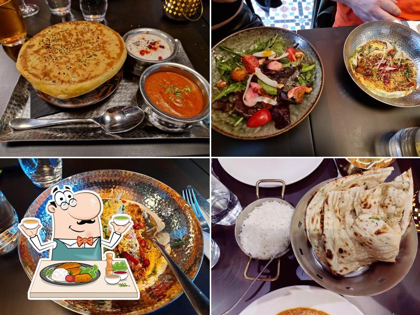 Pickle Restaurant, Dublin - Restaurant menu, prices and reviews