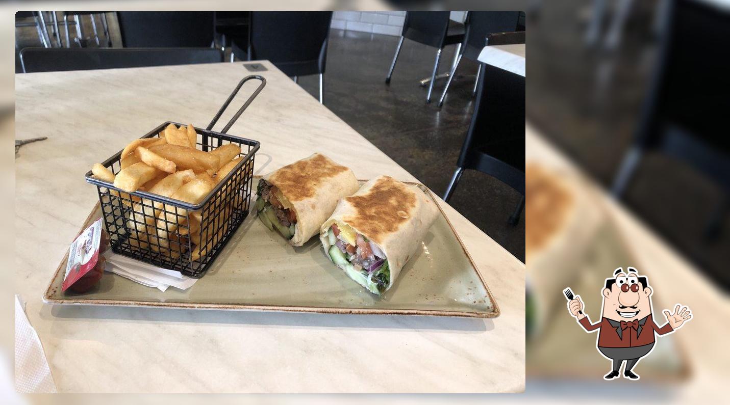 Top 7 restaurants in Essendon, october 2025 - Restaurant Guru