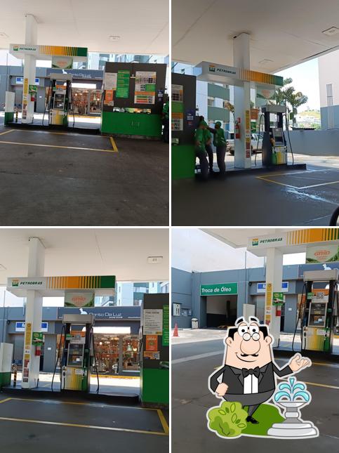 Posto Petrobras, Belo Horizonte - Menu do restaurante, preços e opiniões