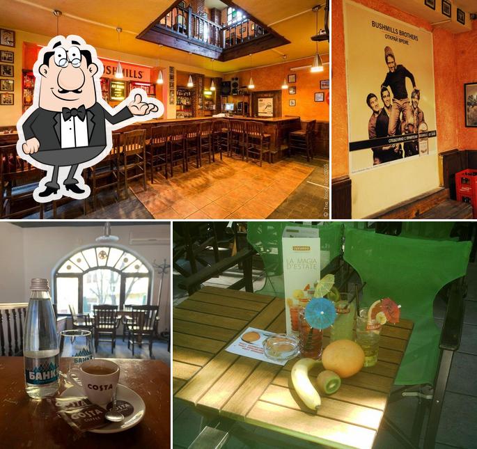 Bar All Stars, Blagoevgrad - Restaurant reviews