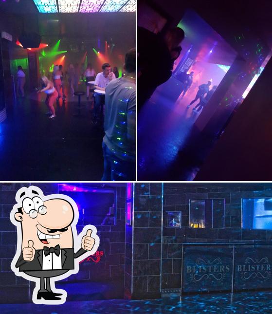 Blisters Bargoed in Bargoed - Restaurant reviews