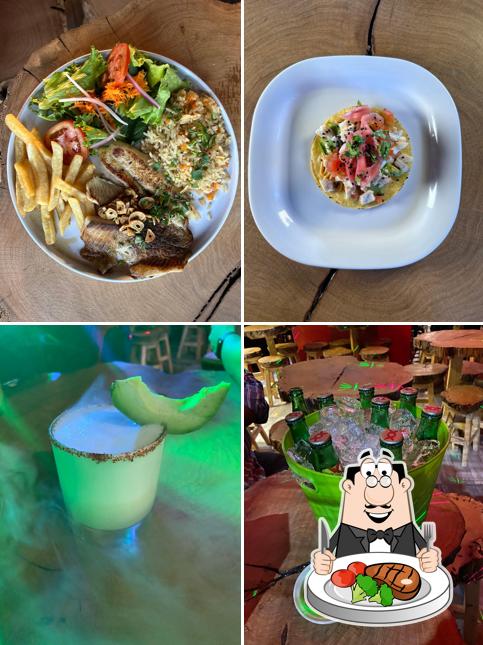 El atarantado pub & bar, Cancún - Restaurant reviews