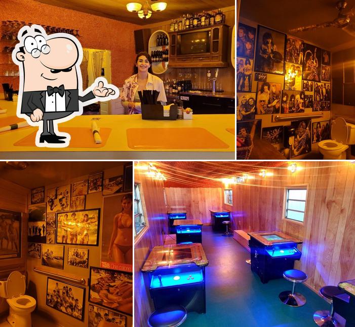 Okaloosa, Monroe - Restaurant menu, prices and reviews