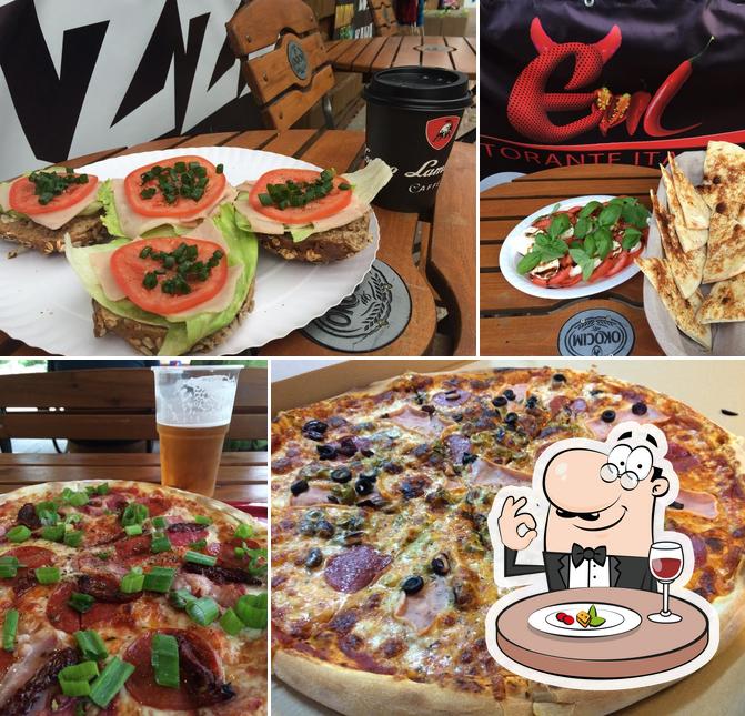 Propaganda pub & bar, Szczecin - Restaurant reviews